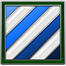 Pathfinder School 25-01 - Third Infantry Division